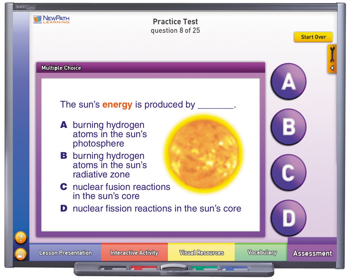 W54 6310 The Sun Earth Moon System Multimedia Lesson w54-6310-the-sun-earth-moon-system-multimedia-lesson