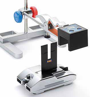 635-15 BeeSpi Photogate Timer Velocimeter