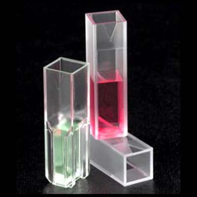 Laboratory Equipment and Supplies: Visual Cuvettes, Disposable 100 pk ...