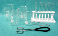 KT6301-2 Labware Starter Set # 1