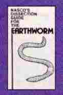 Laboratory Biology: Earthworm Dissection Guide