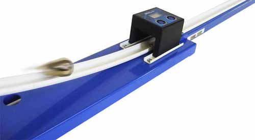 635-15 BeeSpi Photogate Timer Velocimeter