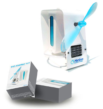 7004-15 Bio-Energy Discovery Kit