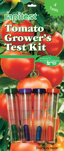 1610 Tomato Growers Kit