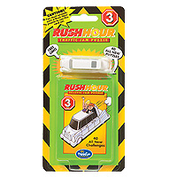 TF5020 Rush Hour 3 Problem Solving Game